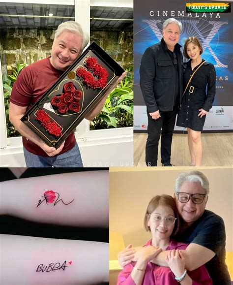 Todays Mayeth Malca Darroca Honors Late Partner Ricky Davao With Heartfelt Life Doesnt