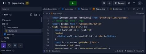 Jest Reacttesting Codequality Javascripttesting Devlife