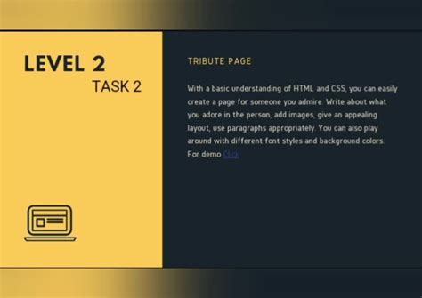 sandesh bhosale on linkedin task4 intern webdevelopment css html