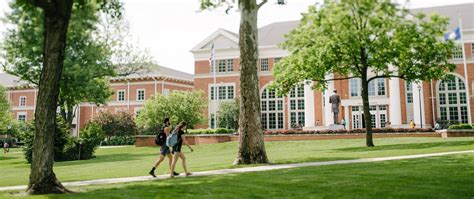 About Centre College Centre College