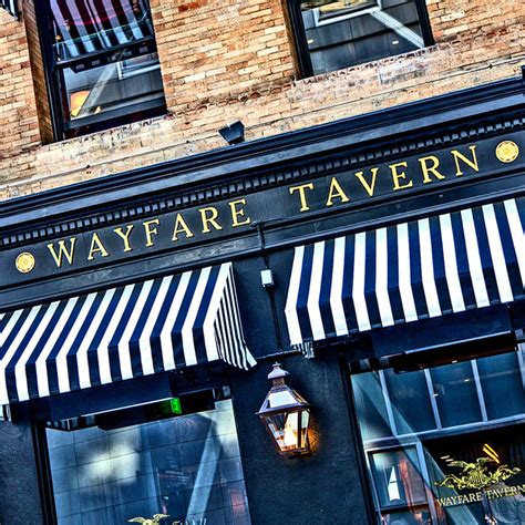 Wayfare Tavern