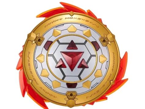 Gallantmon Dukemon Shield Free 3d Print Model Makerworld
