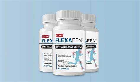 Flexafen Reviews Does It Give Instant Relief From Aches And Discomfort