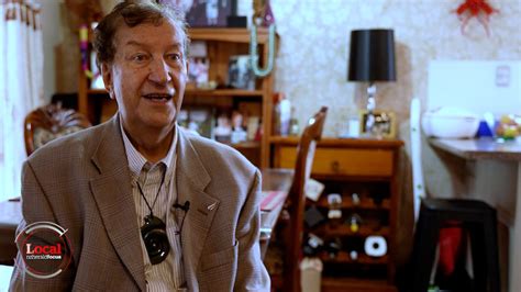 Local Focus Trevor Maxwell On Candidate Camera NZ Herald