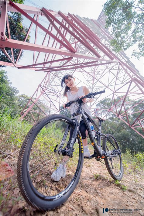 샤오딩 사이클링 1053