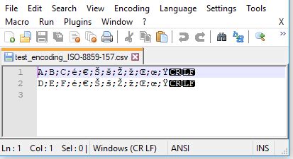 Solved ABAP Character Encoding Conversion SAP Community