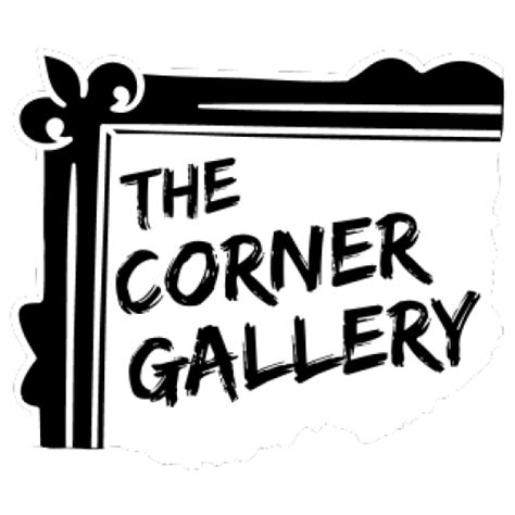 Elementor Header Box The Corner Gallery