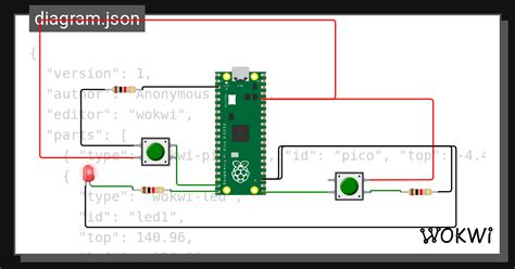 Wokwi Online Esp32 Stm32 Arduino Simulator