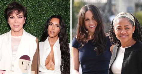 Kris Jenner & Kim Kardashian Pose For A Happy Snap At Charity Event ...