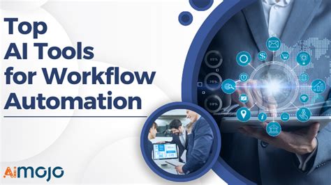 Top 12 Ai Tools For Streamlining Workflow Automation In 2026