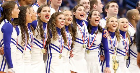 Cheer Coaches Fired After Public Nudity Hazing Scandal Fanbuzz