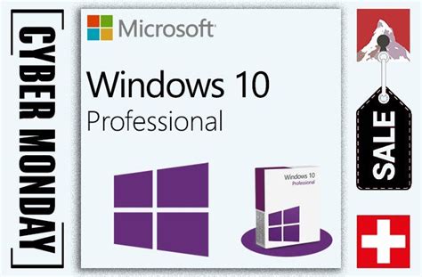 Microsoft Windows 10 Professional | Kaufen auf Ricardo