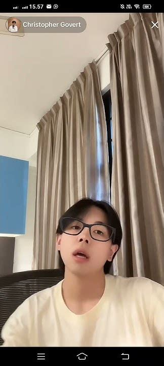 Tips Wawancara Dari Christopher Govert Christophergovert Clashofchampions Ruangguru 2024 30