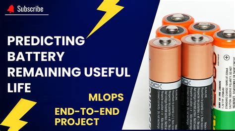 End To End Mlops Project Model Trainer Component Youtube