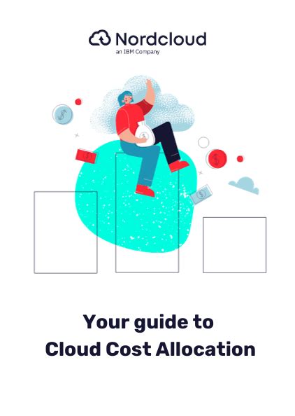 Your Guide To Cloud Cost Allocation Nordcloud