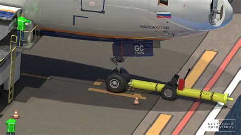 Boeing 777 300er Cutaway Diagram Behance