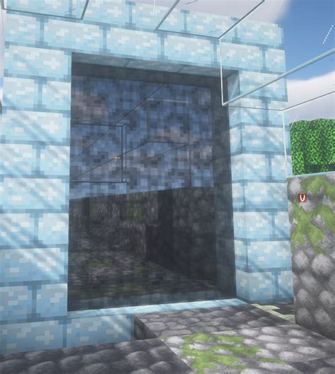 Unable To Create Big Portal In Both Dimensions MiningDimension