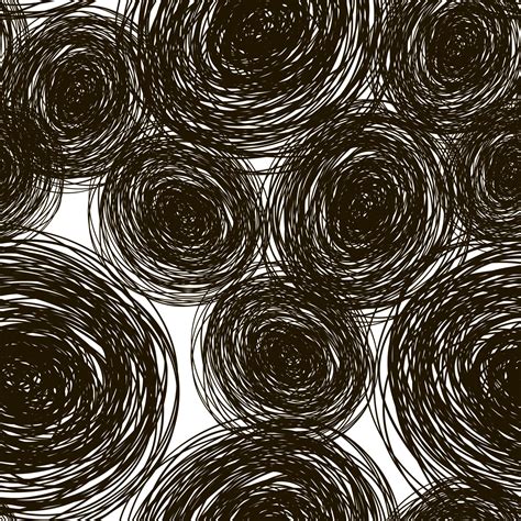 Seamless Abstract Geometric Pattern Background 11554455 Vector Art At