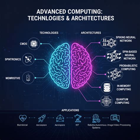 Advanced Computing