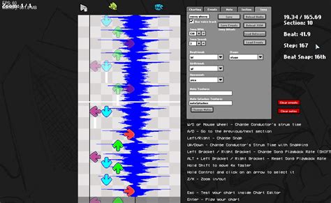 Note Trail Dont Appear In Game · Issue 11657 · Shadowmariofnf Psychengine · Github