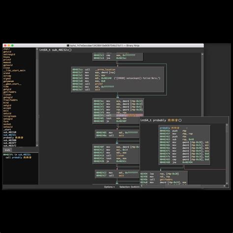 Best Binary Ninja Alternatives And Reviews 2025 Appmus