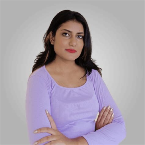 Akanksha Agarwal Healthifyme Dietitian