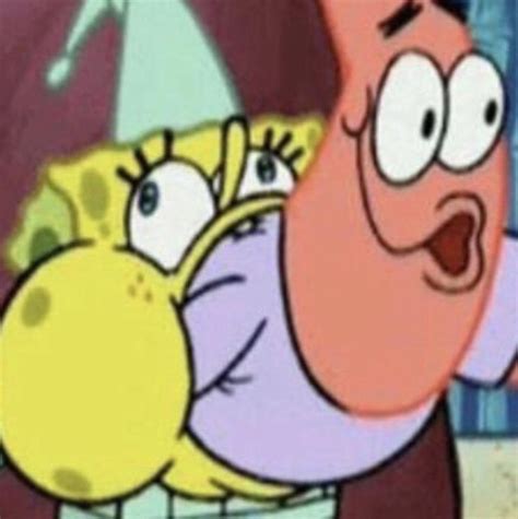 Sex Tape Leaked Of Spongebob And Patrick R Spongebobmemes