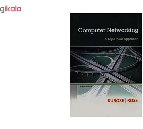 خرید و قیمت کتاب افست شبکه کامپیوتری computer networking اثر کوروس