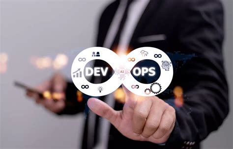 DevOps Explained Full Form Definition Principles More