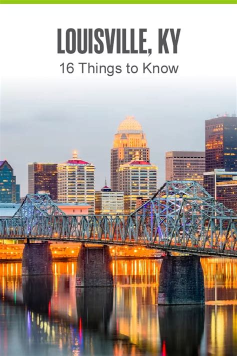 Louisville Ky