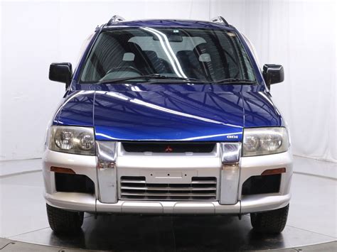 Used 1998 Mitsubishi Rvr Sports Gear For Sale At Duncan Imports And