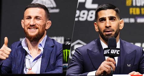 Ufc ის ჩემპიონები მერაბ დვალიშვილი და ილია თოფურია მთავრობისგან მილიონ ლარს მიიღებენ Bpn