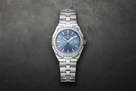 Entry Level Vacheron Constantin Watches