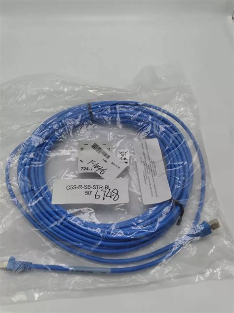 Black Box Ethernet Cable