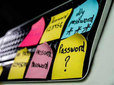 Quanto Sono Sicure Le Tue Password Panda Security Mediacenter