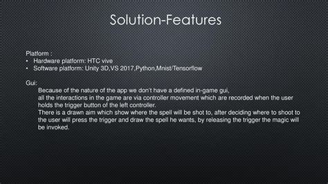 Salevich Alex And Frenkel Eduard Wizard Hunting Ppt Download