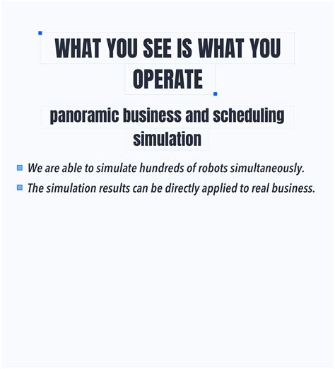 Seer Robotics Build Your Own Robot Fleet Within Days