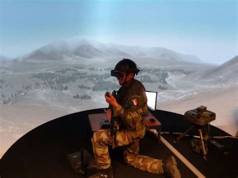What Is Virtual Reality Applications Of Vr Technology