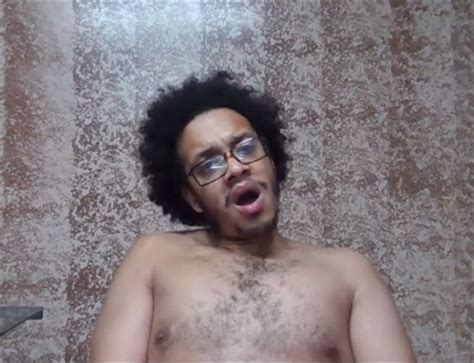 EXPOSED NERD MAKING PLEASURE FACES CUMMING FACE ONLY ThisVid Com
