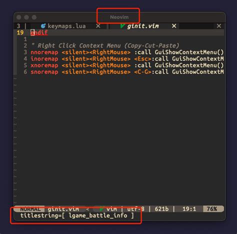 The Titlestring Option Is Not Effective On The Remote Client Instance · Issue 1010 · Equalsraf