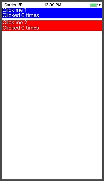 Creating A Custom Button With Ripple Effect In Xamarin Forms