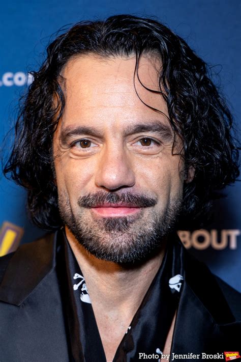 Ramin Karimloo Actor Credits Bio News And More Broadway World