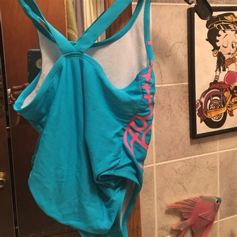 Hello Kitty Swim Hello Kitty Bathing Suit Poshmark