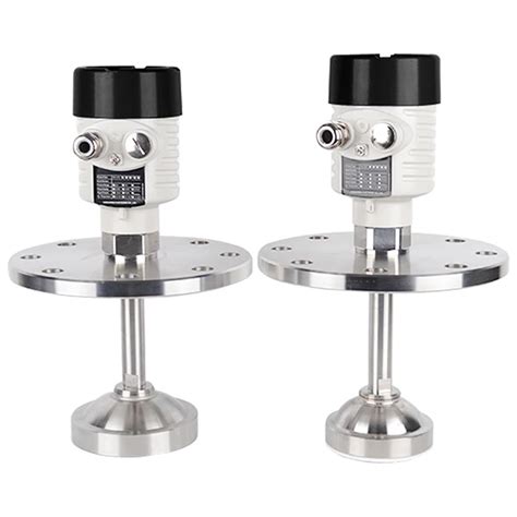 Non Contact Radar Based Level Sensor Measurement Dielectric Constant Level Transmitter Catalogue