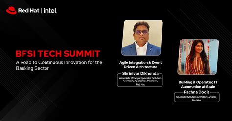 Rachna D On Linkedin Innovation Redhat Automation
