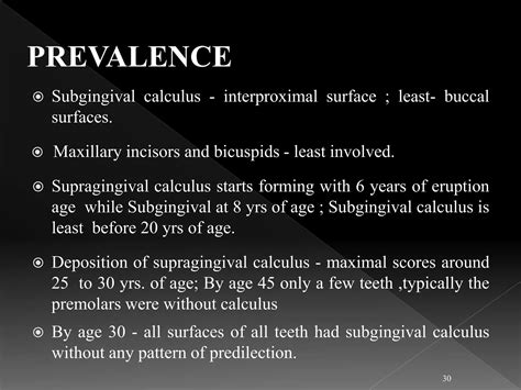 Calculus Classification Composition Microbiology Etc Pptx