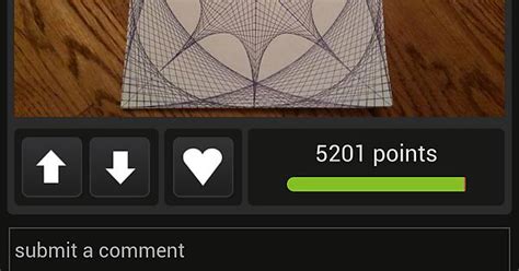 Caught A Comment At The True Leet Point Number Imgur