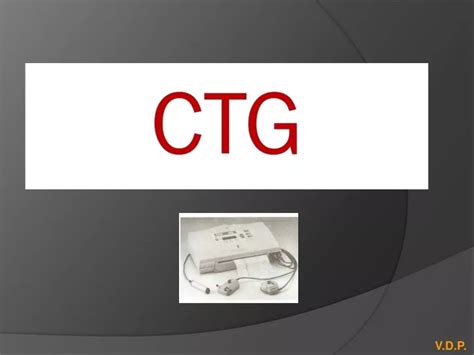 Ppt Ctg Powerpoint Presentation Free Download Id 9428356