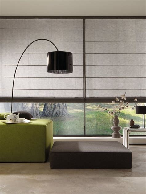 Folding Blinds And Panel Blinds Delius