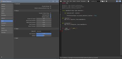 How To Use Python To Check One Variable In Preferences Python Support